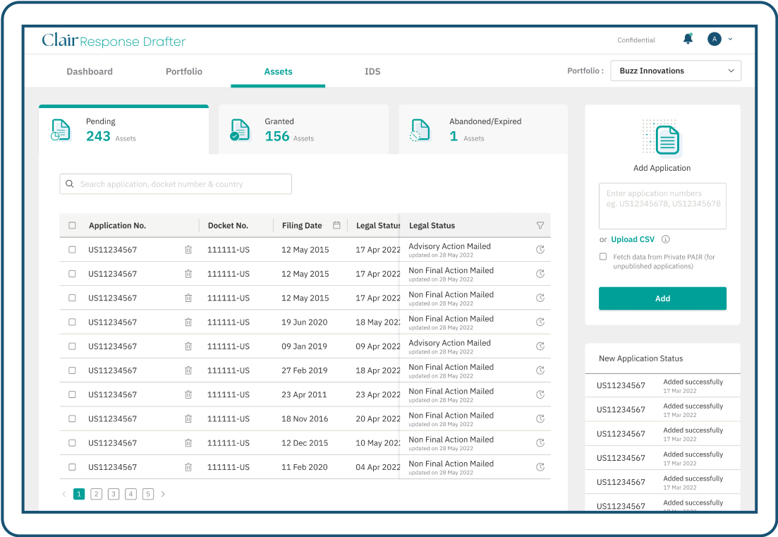 Product Overview | Clairvolex